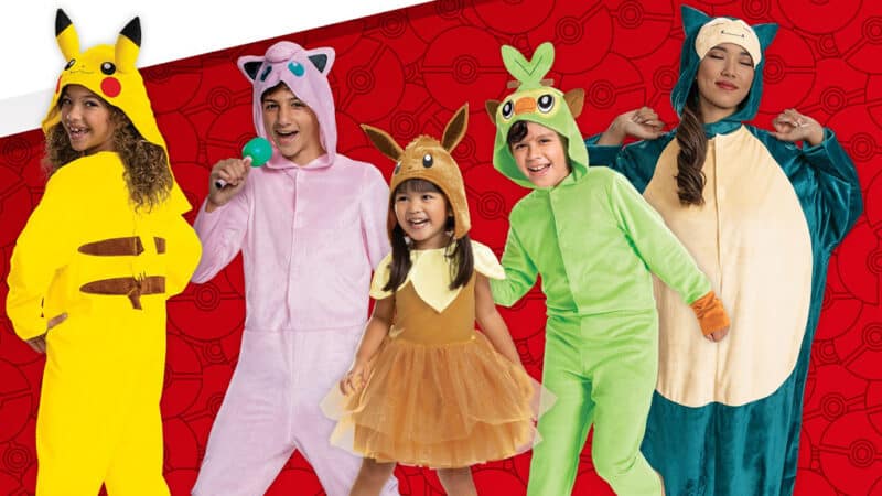 Disguise Signs a Multi-Year Contract Extension with The Pokémon Company ...