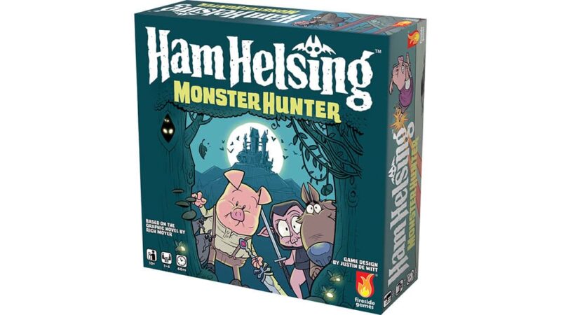 Roll for Retro: Hasbro Launches New HeroQuest Tabletop Game - The Toy Book