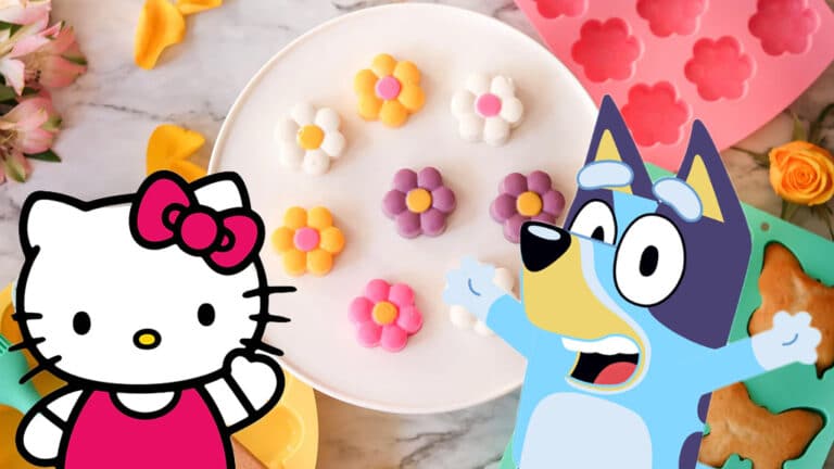 Bake with Bluey: Handstand Kitchen Serves Up New Licensees for Toy Fair ...