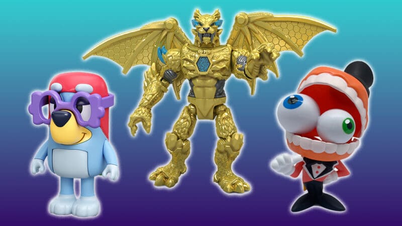 Toy Industry Trade Show & Live Event Calendar - The Toy Book