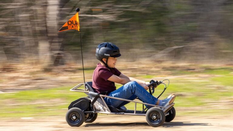 Razor Debuts New Rides at Toy Fair - The Toy Book