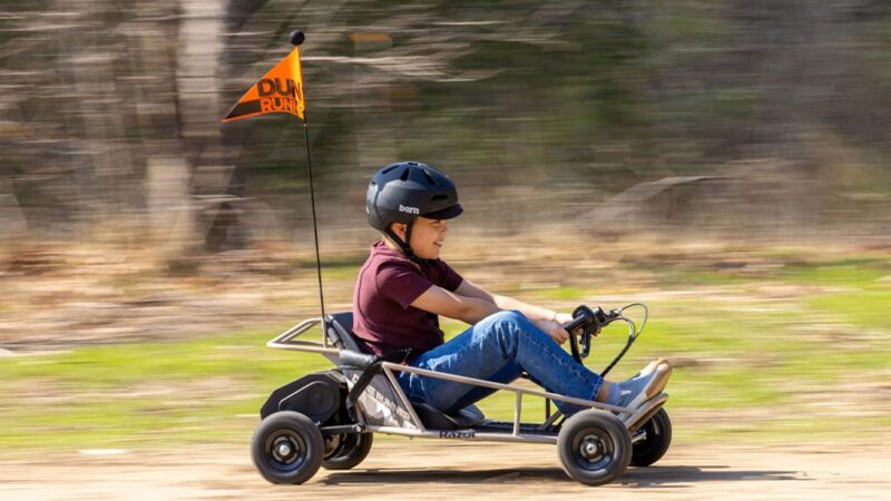 Razor Debuts New Rides at Toy Fair - The Toy Book