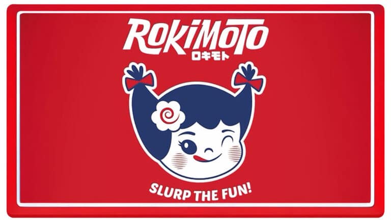 Return to Fun? Funmaker Inc. Teases the Arrival of Rokimoto - The Toy Book