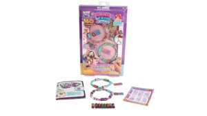 STICKI ROLLS ANNA & ERIN BFF BRACELETS - The Toy Book
