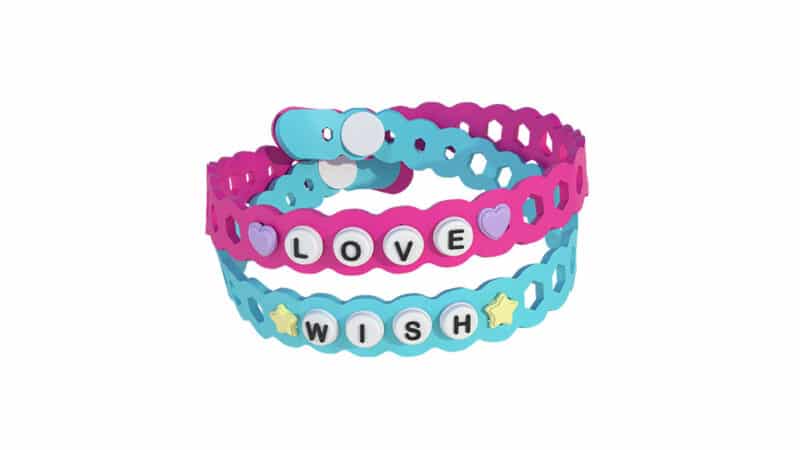 WeCool Toys to Debut Jelly Bands Bracelet Kits at Toy Fair - The Toy Book