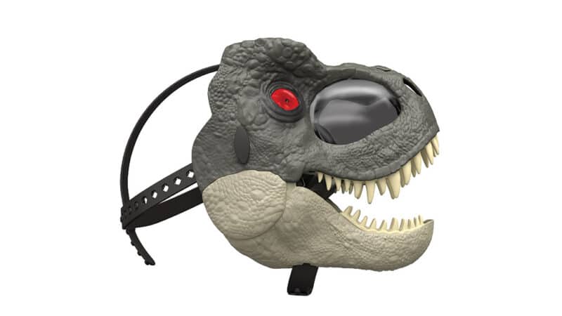 Mattel To Launch ‘Jurassic World: Rebirth’ Toy Line - The Toy Book