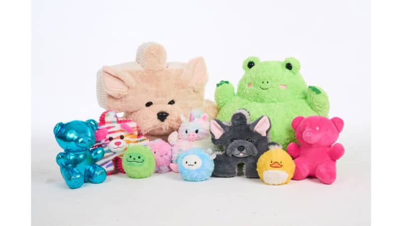 Talkin’ Toys: Yoonique Redefines Plush with Innovation, Quality, and a ...