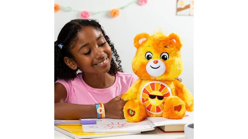Scottgames Names Jazwares Master Toy and Plush Licensee for ‘Five ...