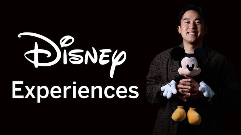Disney Consumer Products Names Bobby Kim as VP of Creative for the ...