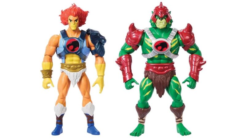 22 New Products Joining the Action Aisle This Year - The Toy Book