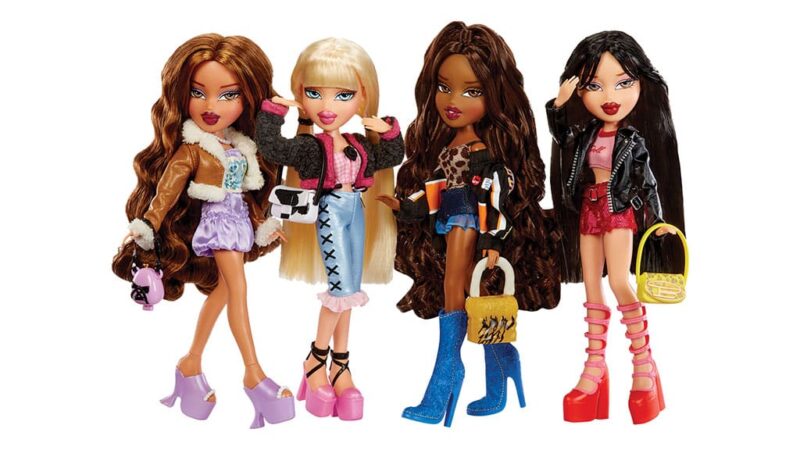 State of the Industry Q&A 2025: Isaac Larian, MGA Entertainment - The ...