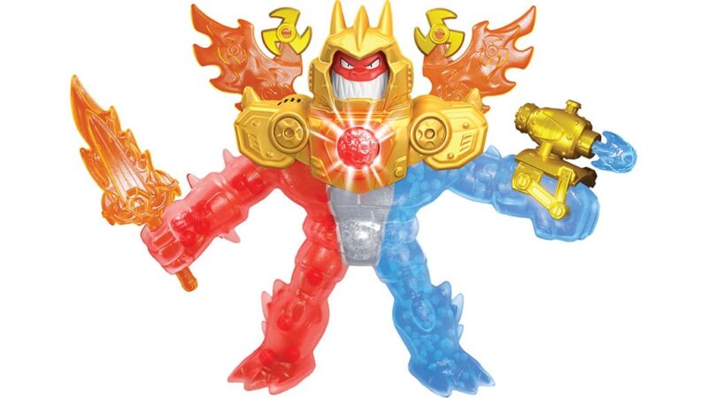 22 New Products Joining the Action Aisle This Year - The Toy Book