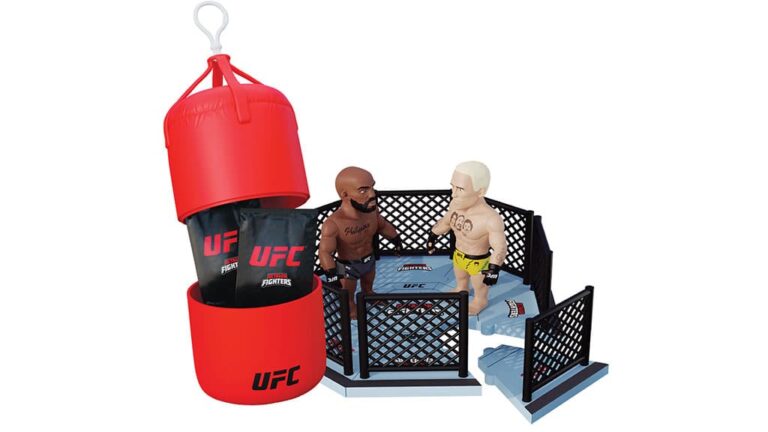 Jada Toys Reveals New Invincible Collectibles at SDCC - The Toy Book