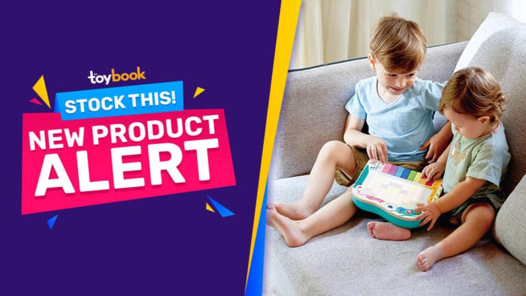 The Toy Book • The Official Trade Publication of the North American Toy ...