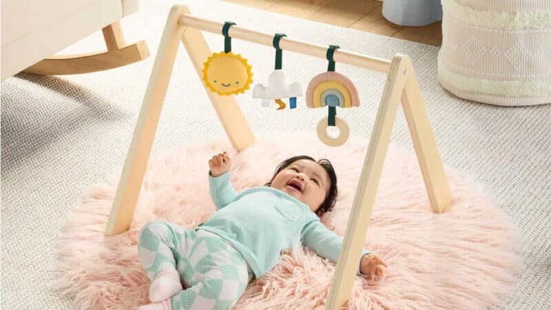 New for Newborns: Target Expands Its Baby Assortment with Thousands of ...