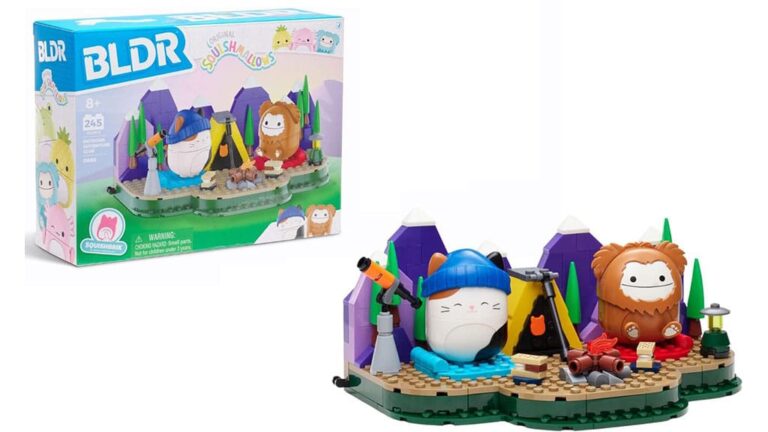 Scottgames Names Jazwares Master Toy and Plush Licensee for ‘Five ...