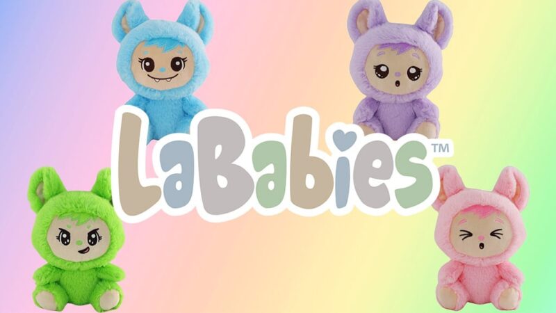 Yoonique Launches New Anime-Inspired Plush Collection - The Toy Book