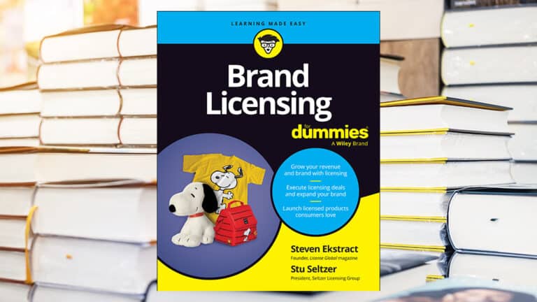 New ‘For Dummies’ Book Demystifies Licensing Industry - The Toy Book