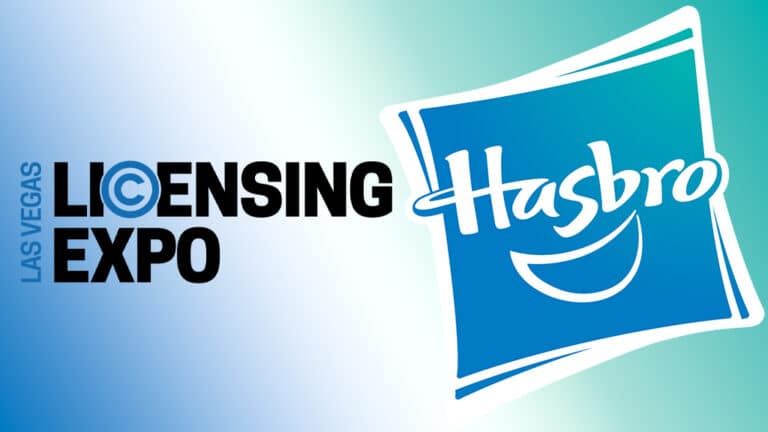 Hasbro Reveals Huge Collab Lineup at Licensing Expo - The Toy Book