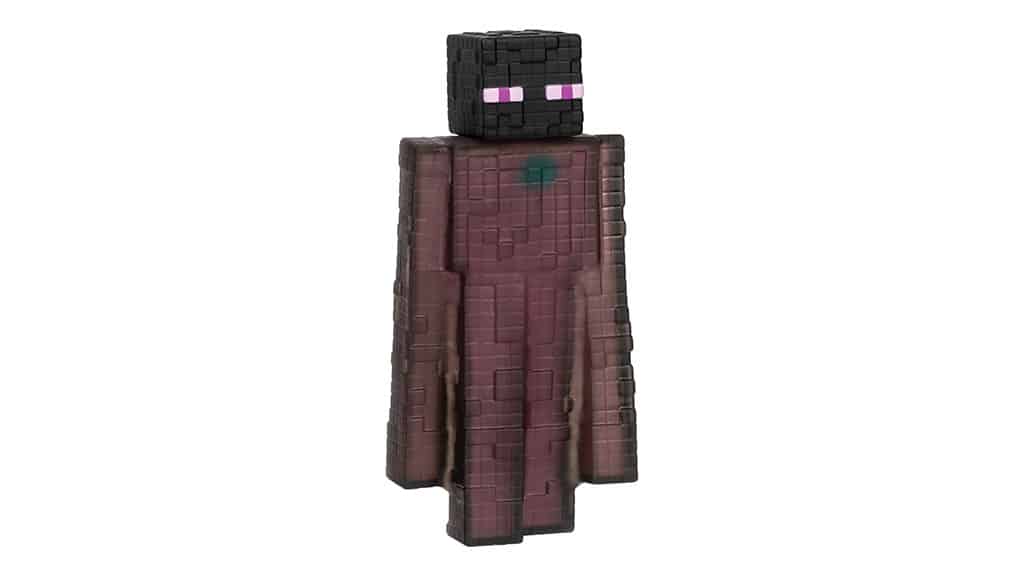 HEROES OF GOO JIT ZU MINECRAFT ENDERMAN - The Toy Book