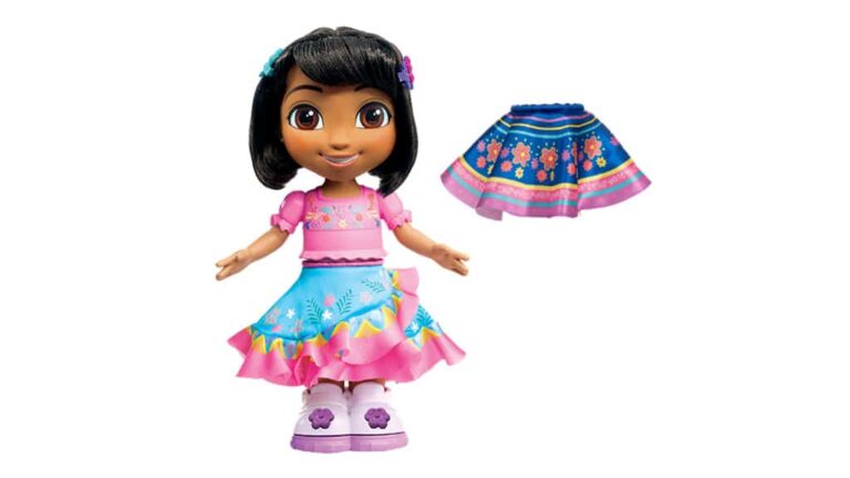 Dora the Explorer Celebrates 25th Anniversary with Licensed Products ...
