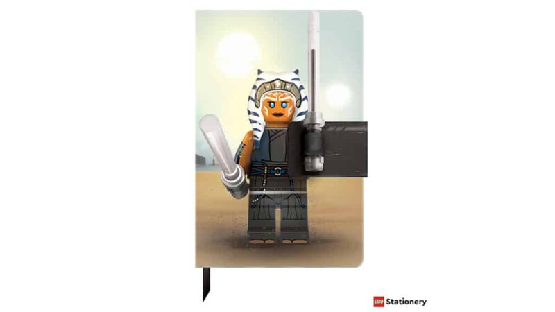 Santoki Unveils New LEGO Products - The Toy Book