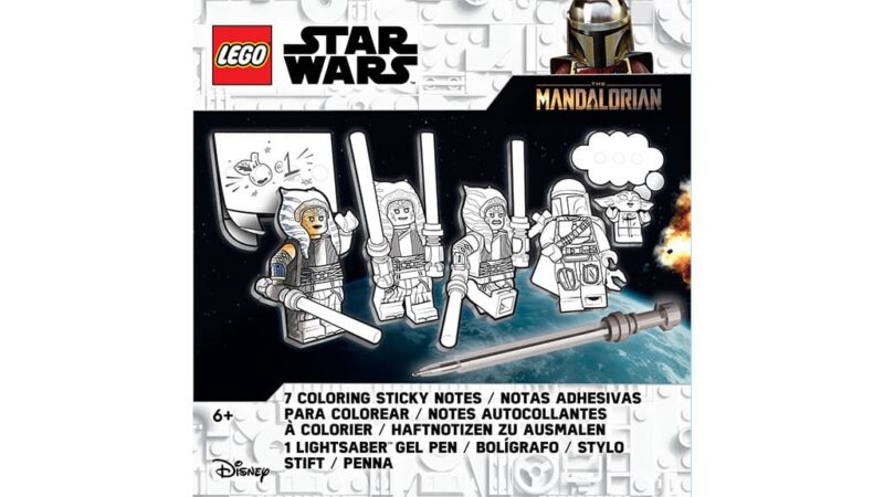 Santoki Unveils New LEGO Products - The Toy Book