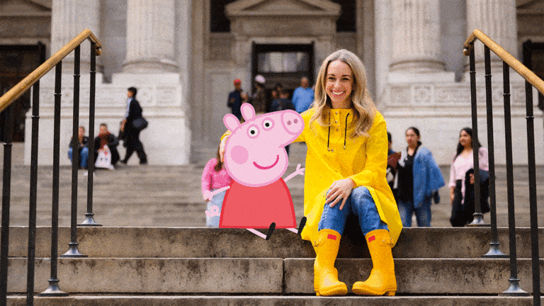 Hasbro Announces Multi-Platform Content Series ‘Muddy Puddle Parenting ...