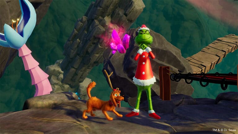 Outright Games’ ‘The Grinch: Christmas Adventures’ Expands with New ...