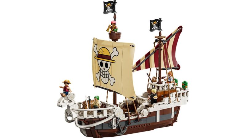 LEGO Launches Idea Minifigure Vending Machine Set - The Toy Book