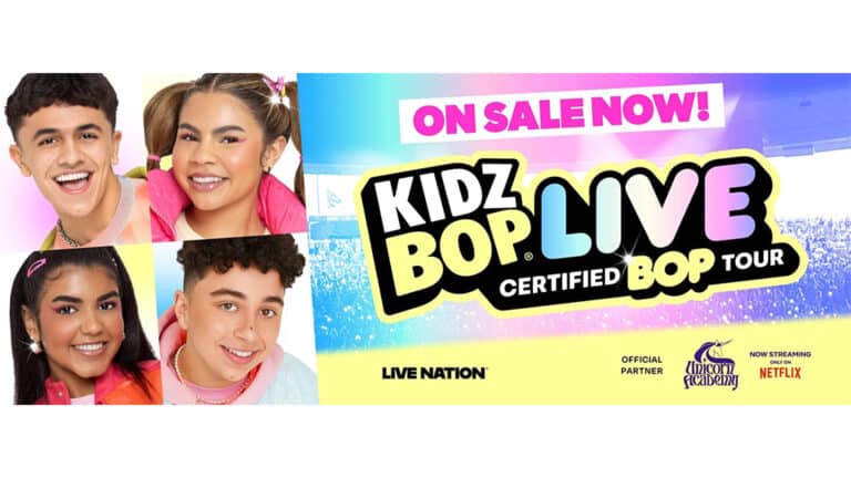 Zigazoo, Kidz Bop Channels Gen Alpha Presence with In-App Campaigns ...