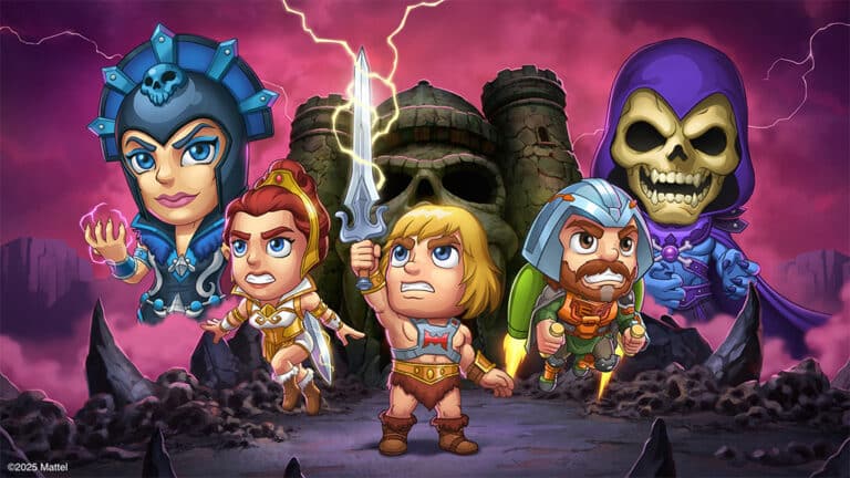 'Jetpack Joyride' Plans For a 'Masters of the Universe' Twist - The Toy ...