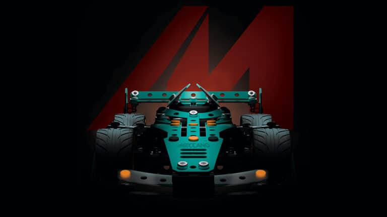 Addo Play Turns the Screws on Meccano Relaunch - The Toy Book