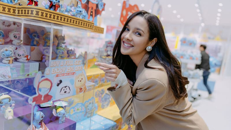 Miniso Launches Largest Flagship Store in Australia - The Toy Book