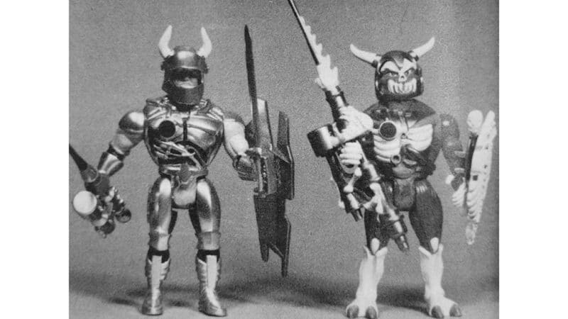 Deadpool Joins Hasbro’s Marvel Legends Maximum Series - The Toy Book