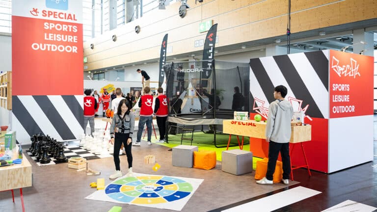 Spielwarenmesse 2026 to Bring Special Areas and Services for Exhibitors ...