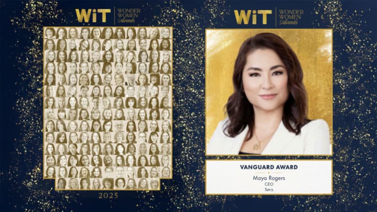 All That Glitters: WiT Unveils Wonder Women Finalists, Celebrates ...
