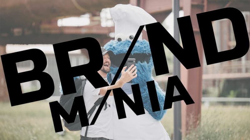 BRANDmate Becomes BRANDmania as Licensing Event Moves to Essen - The Toy Book