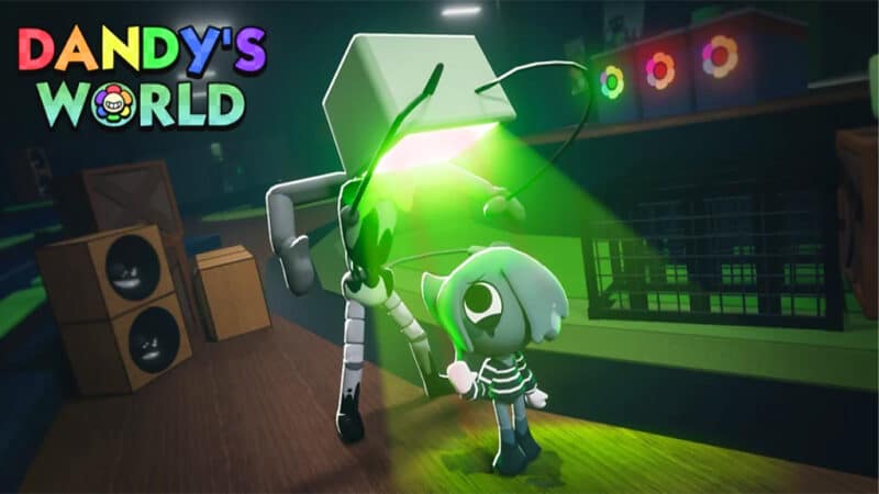 CultureFly to Launch Global Merchandise Program for 'Dandy's World ...