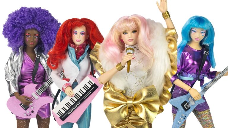 Mattel, Warner Bros. Adds Tim Burton’s Corpse Bride to the Monster High ...