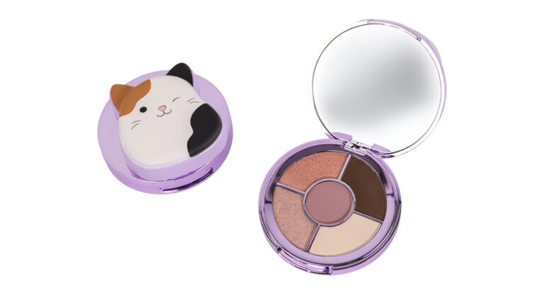Combining Plush and Blush: Ulta Beauty Introduces Squishmallows Makeup ...