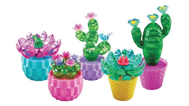 Goliath Launches Clickeez - The Toy Book