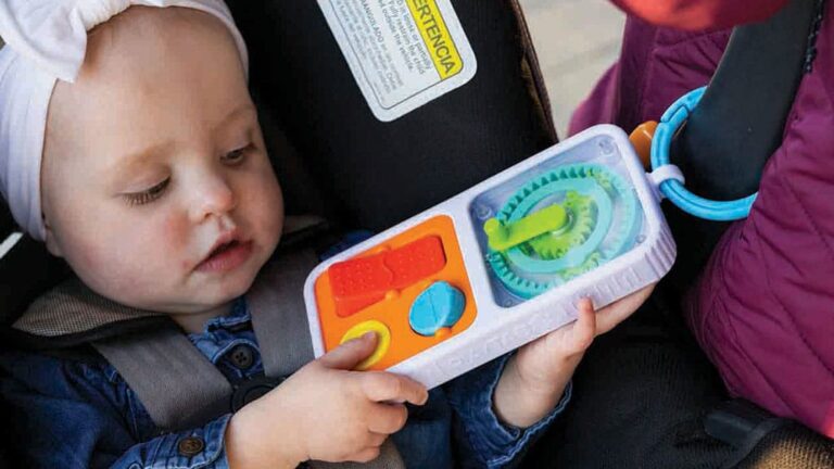 George at ASDA Honors Baby Evie with New Peppa Pig Products - The Toy Book