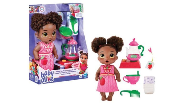 Mattel, Warner Bros. Adds Tim Burton’s Corpse Bride to the Monster High ...