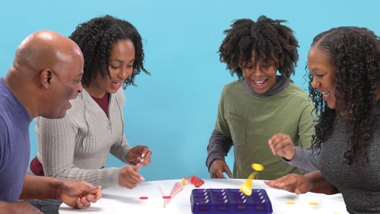 Hasbro CEO Chris Cocks on Growth, Games, and the Holiday Outlook - The ...