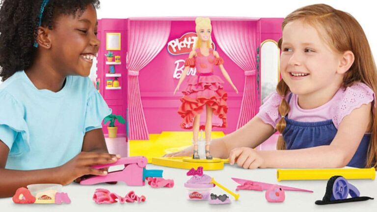 Flashback: Five Great Toys from 1985 - The Toy Book