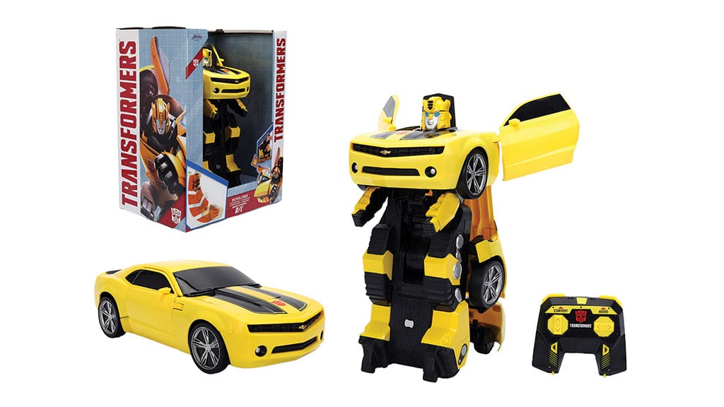 Return to Fun? Funmaker Inc. Teases the Arrival of Rokimoto - The Toy Book