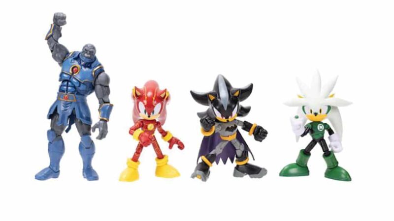 Return to Fun? Funmaker Inc. Teases the Arrival of Rokimoto - The Toy Book