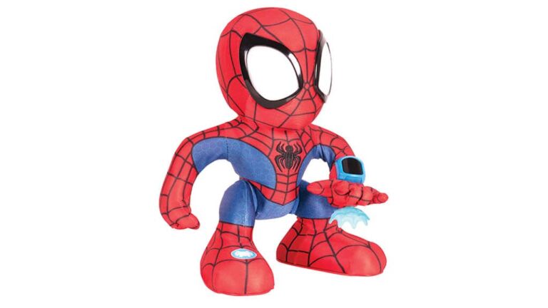 DANNY GO! LAVA ADVENTURE GAME - The Toy Book