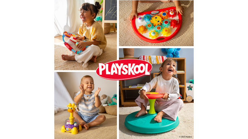 Hello Einstein Studios Takes Babies to the Barnyard in New YouTube ...